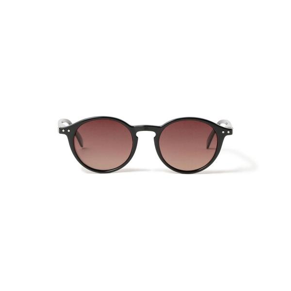 ZOZO問い合わせ番号:106723971ショップ:BEAMS MEN，ビームス メンブランド:BRILLA per il gusto，ブリッラペルイルグースト商品名:IZIPIZI / CROSSROADS SUN D サングラスカテゴリ...
