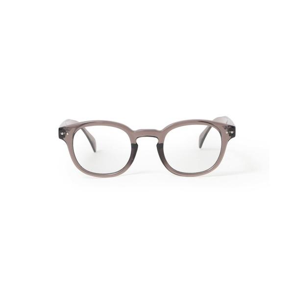 ZOZO問い合わせ番号:106723973ショップ:BEAMS MEN，ビームス メンブランド:BRILLA per il gusto，ブリッラペルイルグースト商品名:IZIPIZI / SUN LIGHT ADAPTIVE C サングラス...