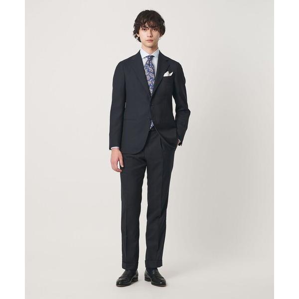 ZOZO問い合わせ番号:106724081ショップ:UNITED ARROWS，ユナイテッドアローズブランド:UNITED ARROWS，ユナイテッドアローズ商品名:ファンシーウィーブ シングル 3ボタン スーツ  LIGHT S-MODE...