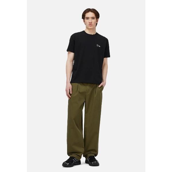 ZOZO問い合わせ番号:106724147ショップ:L.H.P，エルエイチピーブランド:DIME，ダイム，L.H.P，エルエイチピー商品名:Dime/ダイム/Classic Small Logo T-Shirtsカテゴリ:トップス>T...