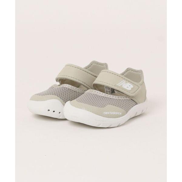 『タイムセール実施中』ZOZO問い合わせ番号:106724267ショップ:TSURUYA，ツルヤブランド:New Balance，ニューバランス，TSURUYA，ツルヤ商品名:《New Balance》I208カテゴリ:シューズ>サン...