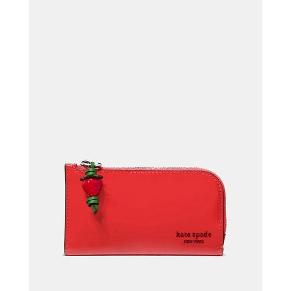 ZOZO問い合わせ番号:106724319ショップ:kate spade new york，ケイト・スペード ニューヨークブランド:kate spade new york，ケイトスペード ニューヨーク商品名:デヴィン パテント バイフォール...