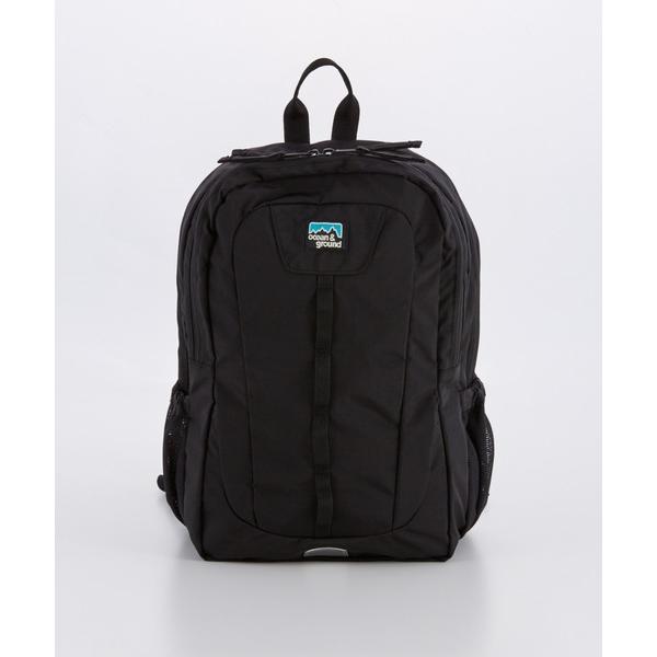 ZOZO問い合わせ番号:106724383ショップ:OCEAN&amp;GROUND，オーシャンアンドグラウンドブランド:Ocean&amp;Ground，オーシャン&amp;グラウンド商品名:DAYPACK HIKEDAY PLUSカテゴ...