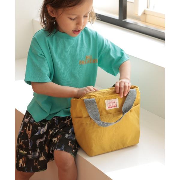 ZOZO問い合わせ番号:106724385ショップ:OCEAN&amp;GROUND，オーシャンアンドグラウンドブランド:Ocean&amp;Ground，オーシャン&amp;グラウンド商品名:保冷BAGカテゴリ:バッグ>エコバッグ/...