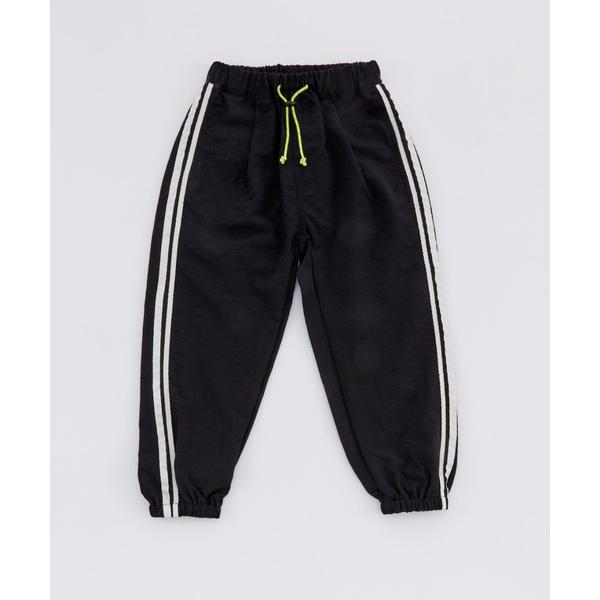 ZOZO問い合わせ番号:106724406ショップ:OCEAN&amp;GROUND，オーシャンアンドグラウンドブランド:Ocean&amp;Ground，オーシャン&amp;グラウンド商品名:Jr.ナイロンアスレチックパンツカテゴリ:パン...