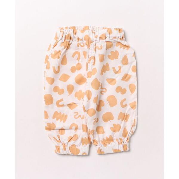 ※このアイテムは返品・交換対象外商品です。ZOZO問い合わせ番号:106724436ショップ:OCEAN&amp;GROUND，オーシャンアンドグラウンドブランド:LaStella，ラステラ商品名:ソウガラベビーバルーンパンツカテゴリ:ママ...