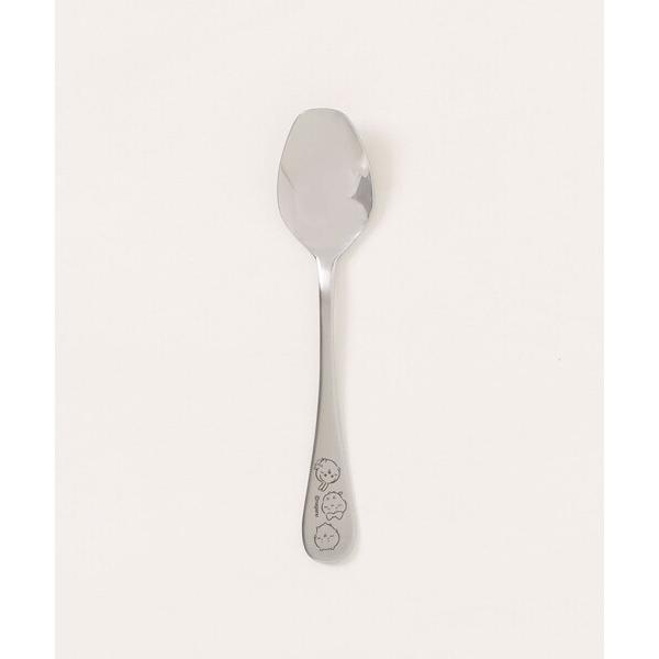 ZOZO問い合わせ番号:106724446ショップ:Rendez-Vous，ランデヴーブランド:Rendez-Vous，ランデヴー商品名:【 ちいかわ 】 ハッピーブロッサム カレースプーン S 26S4カテゴリ:食器/キッチン>カト...