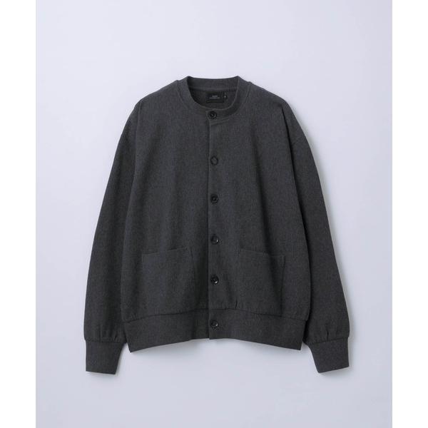 参考価格：11，000円発売時期：2025年08月コンディション：A（使用感なし）数回使用した程度で使用感が感じられないアイテム参考商品名：【SLICK/スリック】Pleats Knit Crew Neck Cardigan/プリーツニット...