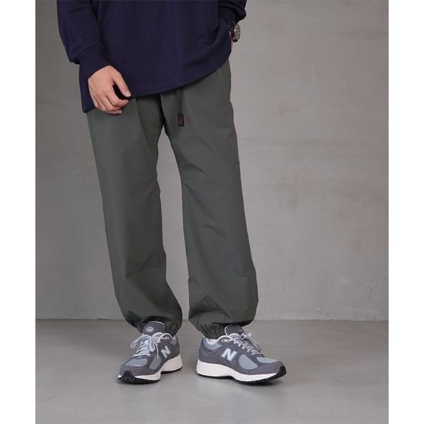 参考価格：15，400円発売時期：2024年08月コンディション：B（目立つ使用感なし）使用感が少ない、または気にならないアイテム内側：毛玉参考商品名：【GRAMICCI / グラミチ】4WAY STRETCH TRACK PANT | 4...