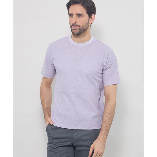 ZOZO問い合わせ番号:106759894ショップ:MACKINTOSH LONDON，マッキントッシュ ロンドンブランド:MACKINTOSH LONDON，マッキントッシュ ロンドン商品名:【Brighton Tee】ブライトンTシャツ...
