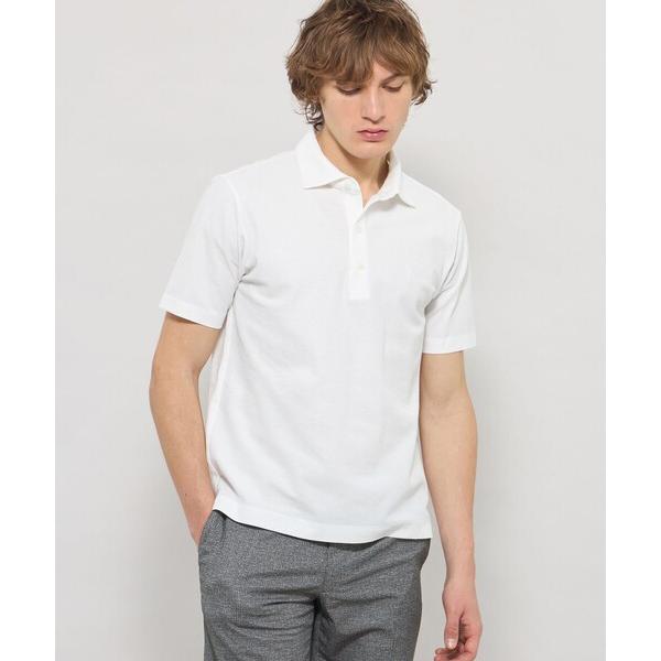 ZOZO問い合わせ番号:106759896ショップ:MACKINTOSH LONDON，マッキントッシュ ロンドンブランド:MACKINTOSH LONDON，マッキントッシュ ロンドン商品名:【Brighton Polo】ブライトンポロシ...