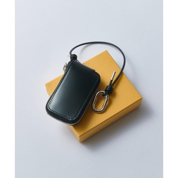 ZOZO問い合わせ番号:106759924ショップ:Lui's，ルイスブランド:ITTI，イッチ，Lui's，ルイス商品名:【ITTI】CRISTY SMART KEY CASE / ALPS CARNOカテゴリ:財布/小物>キーケー...