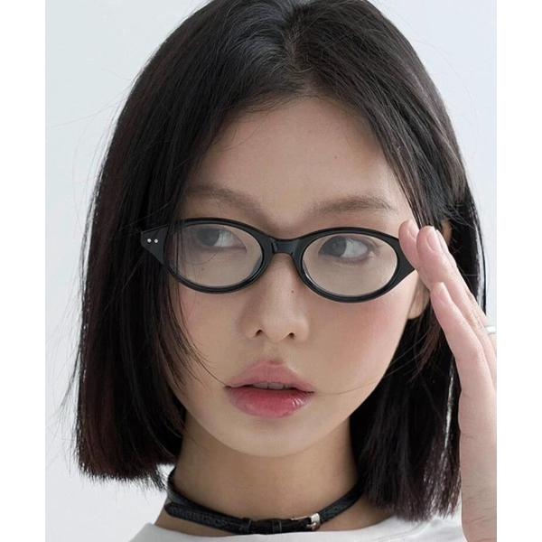 『タイムセール実施中』ZOZO問い合わせ番号:106760185ショップ:CELENA，セレナブランド:CELENA BEATS，セレナビーツ商品名:キャットアイ スリム フレーム メガネカテゴリ:ファッション雑貨>メガネブランド品番...