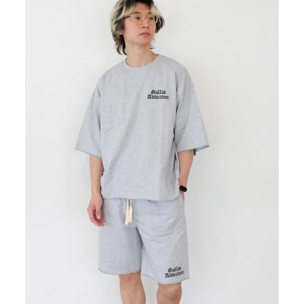 ZOZO問い合わせ番号:106760217ショップ:JACKROSE，ジャックローズブランド:GALLIS ADDICTION，ガリスアディクション，JACKROSE，ジャックローズ商品名:GA 3-Piece Setカテゴリ:トップス&g...