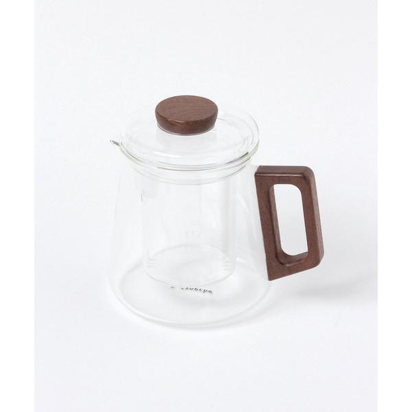 ZOZO問い合わせ番号:106795380ショップ:GEORGE'S，ジョージズブランド:GEORGE'S，ジョージズ商品名:noon teapots slim／ヌーン ティーポット スリムカテゴリ:食器/キッチン>グラス/マグカップ...