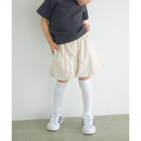 ZOZO問い合わせ番号:106795435ショップ:green label relaxing，グリーンレーベル リラクシングブランド:green label relaxing，グリーンレーベルリラクシング商品名:タッサーバルーン キュロット...