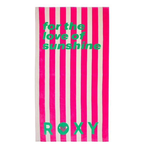 ZOZO問い合わせ番号:106795733ショップ:ムラサキスポーツ，ムラサキスポーツブランド:ROXY，ロキシー，ムラサキスポーツ，ムラサキスポーツ商品名:ROXY/ロキシー タオル TROUBLE IN TOWN ERJAA04463カ...