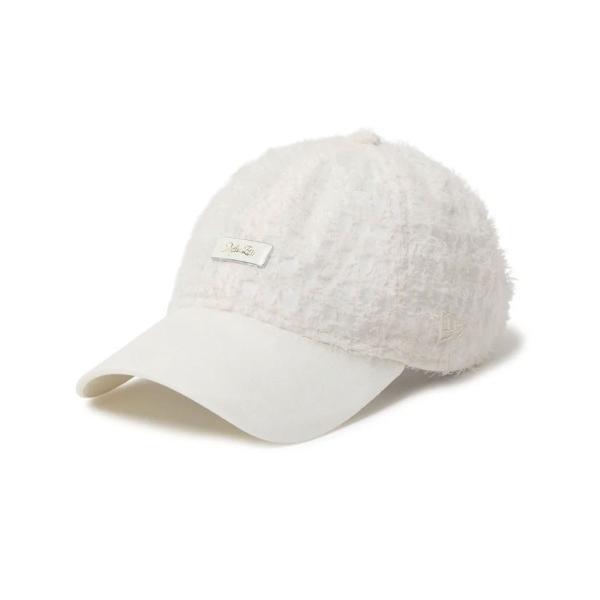 ZOZO問い合わせ番号:106795912ショップ:DONOBAN，ドノバンブランド:NEW ERA，ニューエラ商品名:【NEW ERA】9TWENTY Shaggy Laceカテゴリ:帽子>キャップブランド品番:ne604c1474...