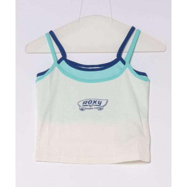 ZOZO問い合わせ番号:106796624ショップ:ROXY/QUIKSILVER，ロキシー/クイックシルバーブランド:ROXY，ロキシー商品名:ROXY ウィメンズ NEVER TOO LATE TANK セーター 【2026年春夏モデル...