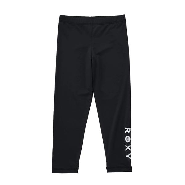 ZOZO問い合わせ番号:106796648ショップ:ROXY/QUIKSILVER，ロキシー/クイックシルバーブランド:ROXY，ロキシー商品名:ROXY キッズ MINI BREAK POINT ラッシュレギンス【2026年春夏モデル】/...