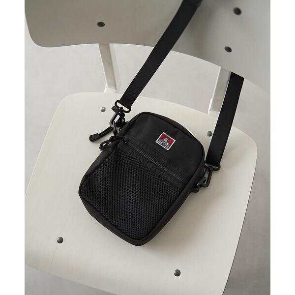 ZOZO問い合わせ番号:106796784ショップ:coen，コーエンブランド:BEN DAVIS，ベンデイビス，coen，コーエン商品名:BEN DAVIS（ベンデイビス） 縦型ショルダーカテゴリ:バッグ>ショルダーバッグブランド品...