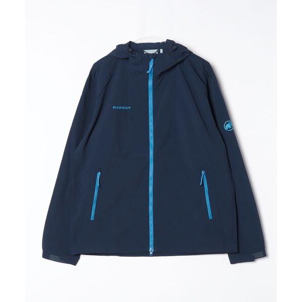 ZOZO問い合わせ番号:106796969ショップ:アルペンZOZOTOWN店，アルペンゾゾタウンテンブランド:MAMMUT，マムート商品名:マムート MAMMUT ハイキングWBフーデットジャケット AEカテゴリ:ジャケット/アウター&g...
