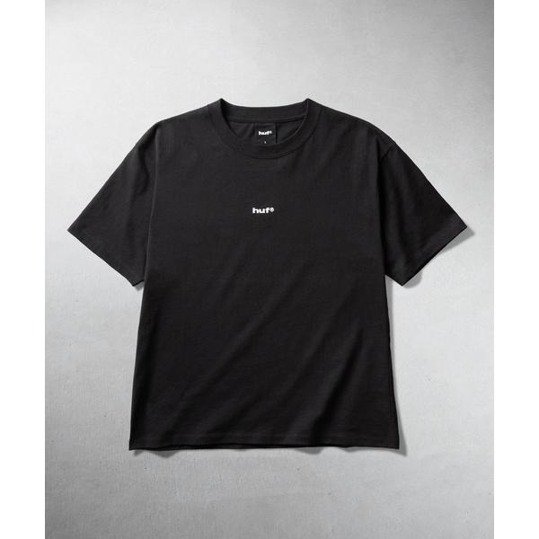 ZOZO問い合わせ番号:106797082ショップ:HUF，ハフブランド:HUF，ハフ商品名:HUF eightynine TINY TEEカテゴリ:トップス>Tシャツ/カットソーブランド品番:26M_TS80286素材:コットン10...