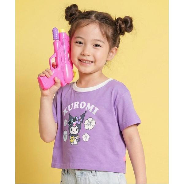 ZOZO問い合わせ番号:106797333ショップ:BABYDOLL，ベビードールブランド:sanrio，サンリオ商品名:サンリオ マジックTシャツ 1662Kカテゴリ:トップス>Tシャツ/カットソーブランド品番:SR-マジックSTS...