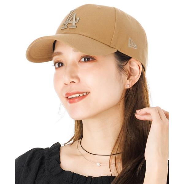 ZOZO問い合わせ番号:106797415ショップ:ONSPOTZ，オンスポッツブランド:NEW ERA，ニューエラ商品名:ニューエラキャップ 9FORTY ニュアンスカラー ONSPOTZ別注カテゴリ:帽子>キャップブランド品番:1...