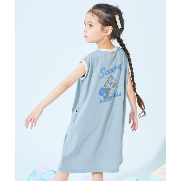 ZOZO問い合わせ番号:106797444ショップ:devirock，デビロックブランド:devirock，デビロック商品名:【ひやシャリ】接触冷感 デビラボ プリントタンクワンピースカテゴリ:ワンピース/ドレス>ワンピースブランド品...