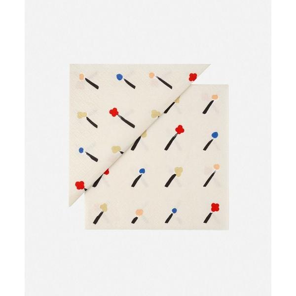 ZOZO問い合わせ番号:106797761ショップ:marimekko，マリメッコブランド:marimekko，マリメッコ商品名:ILO / lunch napkinsカテゴリ:食器/キッチン>キッチンツールブランド品番:527355...