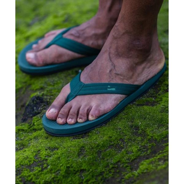 ZOZO問い合わせ番号:106798766ショップ:BILLY'S ENT，ビリーズ エンターブランド:Indosole，インドソール商品名:M EASY LIVING FF　MSAFLPELLEAカテゴリ:シューズ>サンダルブランド...