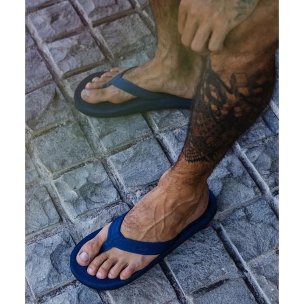 ZOZO問い合わせ番号:106798767ショップ:BILLY'S ENT，ビリーズ エンターブランド:Indosole，インドソール商品名:M EASY LIVING FF　MSAFLPELSHOカテゴリ:シューズ>サンダルブランド...