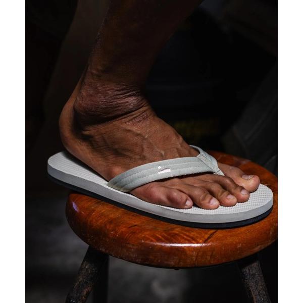 ZOZO問い合わせ番号:106798769ショップ:BILLY'S ENT，ビリーズ エンターブランド:Indosole，インドソール商品名:M EASY LIVING FF　MSAFLPELSEAカテゴリ:シューズ>サンダルブランド...
