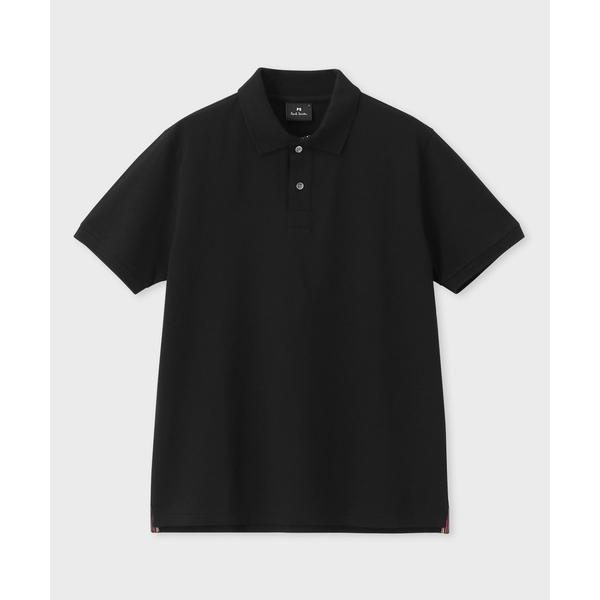 ZOZO問い合わせ番号:106798819ショップ:Paul Smith，ポール・スミスブランド:PS Paul Smith，ピーエスポールスミス商品名:スポーツストライプ ポロシャツ【162504 534LRN】カテゴリ:トップス>...