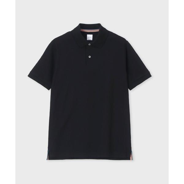 ZOZO問い合わせ番号:106798821ショップ:Paul Smith，ポール・スミスブランド:Paul Smith，ポールスミス商品名:Hidden Rabbit” エンブロイダリー ポロシャツ / 163510 698P2カテゴリ:ト...
