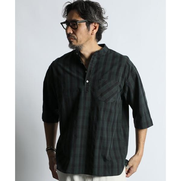 ZOZO問い合わせ番号:106798869ショップ:The DUFFER of St.GEORGE，ザ・ダファー・オブ・セントジョージブランド:The DUFFER of ST.GEORGE，ザダファーオブセントジョージ商品名:GARMEN...