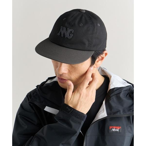 ZOZO問い合わせ番号:106799208ショップ:NANGA，ナンガブランド:NANGA，ナンガ商品名:COTTON TWILL BI-COLOR CAP/コットンツイル バイカラー キャップカテゴリ:帽子>キャップブランド品番:N...