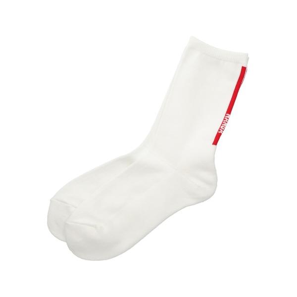 ※このアイテムは返品・交換対象外商品です。ZOZO問い合わせ番号:106799209ショップ:NANGA，ナンガブランド:NANGA，ナンガ商品名:VERTICAL LOGO SHORT SOCKS/バーティカル ロゴ ショートソックスカテ...