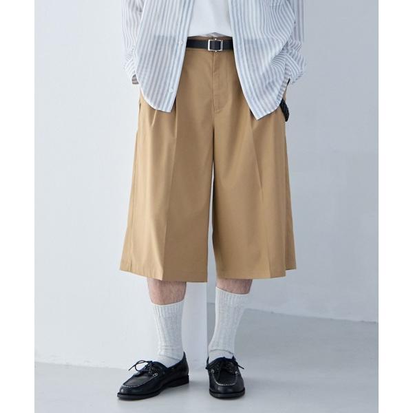 ZOZO問い合わせ番号:106802707ショップ:RAGEBLUE，レイジブルーブランド:RAGEBLUE，レイジブルー商品名:TR Buggy Half Pants / バギーハーフパンツカテゴリ:パンツ>スラックスブランド品番:...