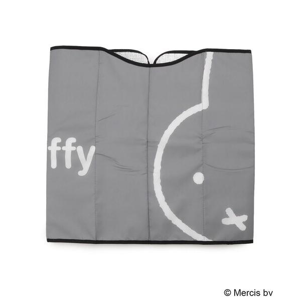 ZOZO問い合わせ番号:106834417ショップ:WORLD ONLINE STORE SELECT，ワールドオンラインストアセレクトブランド:one'sterrace，ワンズテラス商品名:Dick Bruna miffy パタパタサンシ...