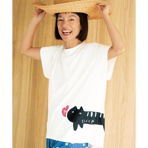 ※このアイテムは返品・交換対象外商品です。ZOZO問い合わせ番号:106834482ショップ:tsumori chisato SLEEP，ツモリチサト スリープブランド:tsumori chisato SLEEP，ツモリチサト スリープ商品...