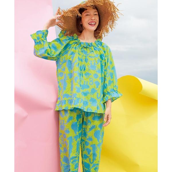 『セール実施中』ZOZO問い合わせ番号:106834488ショップ:tsumori chisato SLEEP，ツモリチサト スリープブランド:tsumori chisato SLEEP，ツモリチサト スリープ商品名:綿100%(本体)　パ...
