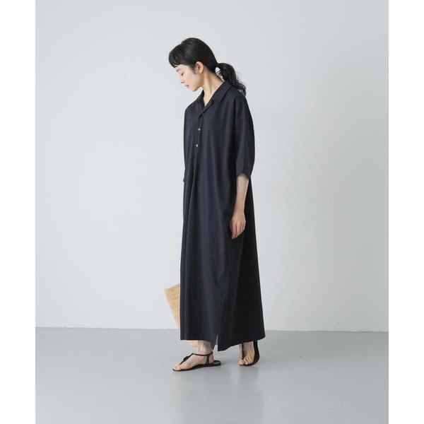 ZOZO問い合わせ番号:106834490ショップ:かぐれ，かぐれブランド:かぐれ，カグレ商品名:『2サイズ展開』オープンカラーカットワンピースカテゴリ:ワンピース/ドレス>ワンピースブランド品番:GA26230-2060104素材:...