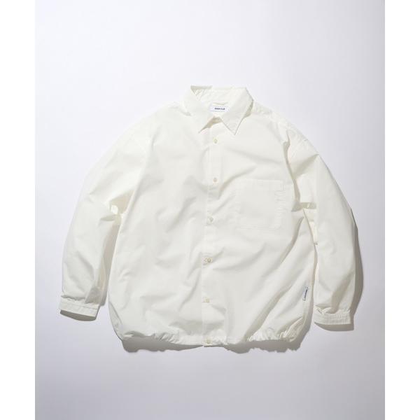 ZOZO問い合わせ番号:106834990ショップ:SETUP7，セットアップセブンブランド:MAISON CLUB，メゾンクラブ，SETUP7，セットアップセブン商品名:【MAISON CLUB】Broad Drawcord Box Sh...