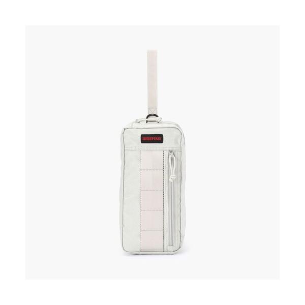 ZOZO問い合わせ番号:106835017ショップ:BRIEFING，ブリーフィングブランド:BRIEFING，ブリーフィング商品名:【BRIEFING GOLF／ブリーフィングゴルフ】SEPARATE SHOES CASE PRO AIR...