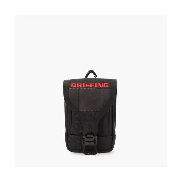 ZOZO問い合わせ番号:106835018ショップ:BRIEFING，ブリーフィングブランド:BRIEFING，ブリーフィング商品名:【BRIEFING GOLF／ブリーフィングゴルフ】 SCOPE BOX POUCH MAG AIRカテゴ...