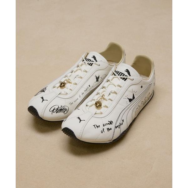 ZOZO問い合わせ番号:106835226ショップ:STUDIOUS WOMENS，ステュディオス ウィメンズブランド:MASU，エムエーエスユー，PUMA，プーマ，STUDIOUS，ステュディオス商品名:【MASU/エムエーエスユー】H-...
