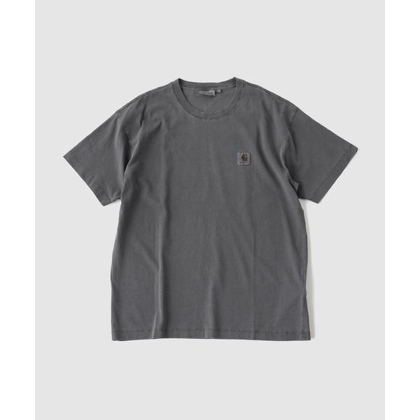 ZOZO問い合わせ番号:106835230ショップ:WISM，ウィズムブランド:Carhartt WIP，カーハートダブリューアイピー，WISM，ウィズム商品名:CARHARTT WIP / カーハート ダブリューアイピー S/S NELS...