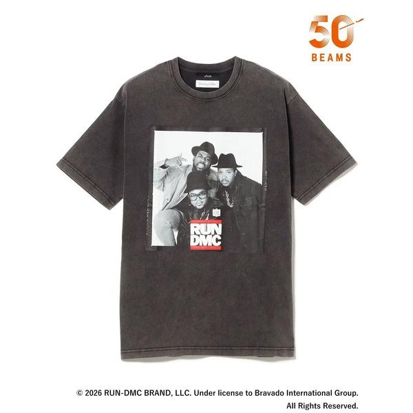 ZOZO問い合わせ番号:106835336ショップ:BEAMS MEN，ビームス メンブランド:International Gallery BEAMS，インターナショナルギャラリービームス商品名:【別注】U/MUSIC × IG / RUN...